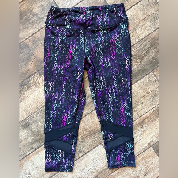 GAIAM | Pants & Jumpsuits | Gaiam 78 Leggings | Poshmark